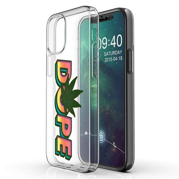 TalkingCase Slim Phone Case Compatible for Apple iPhone 12 Pro MAX ...