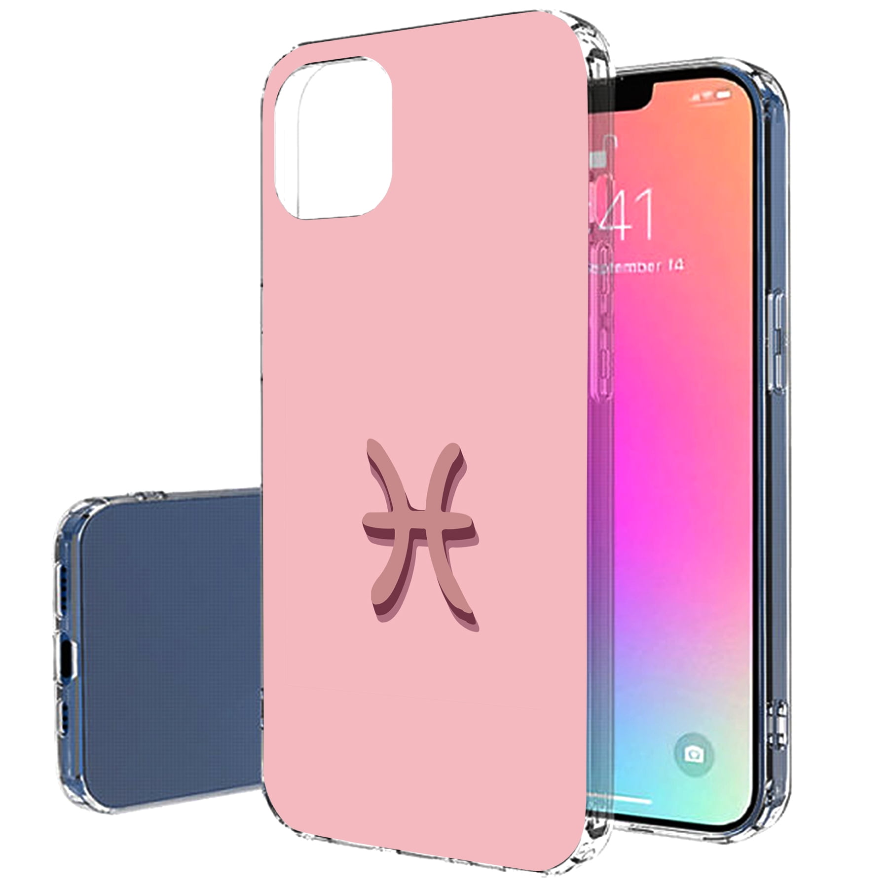 TalkingCase Slim Phone Case Compatible for Apple iPhone 14 Pro Max ...