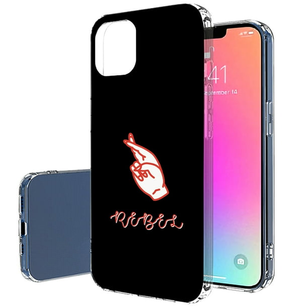 TalkingCase Slim Phone Case Compatible for Apple iPhone 14 Pro Max ...