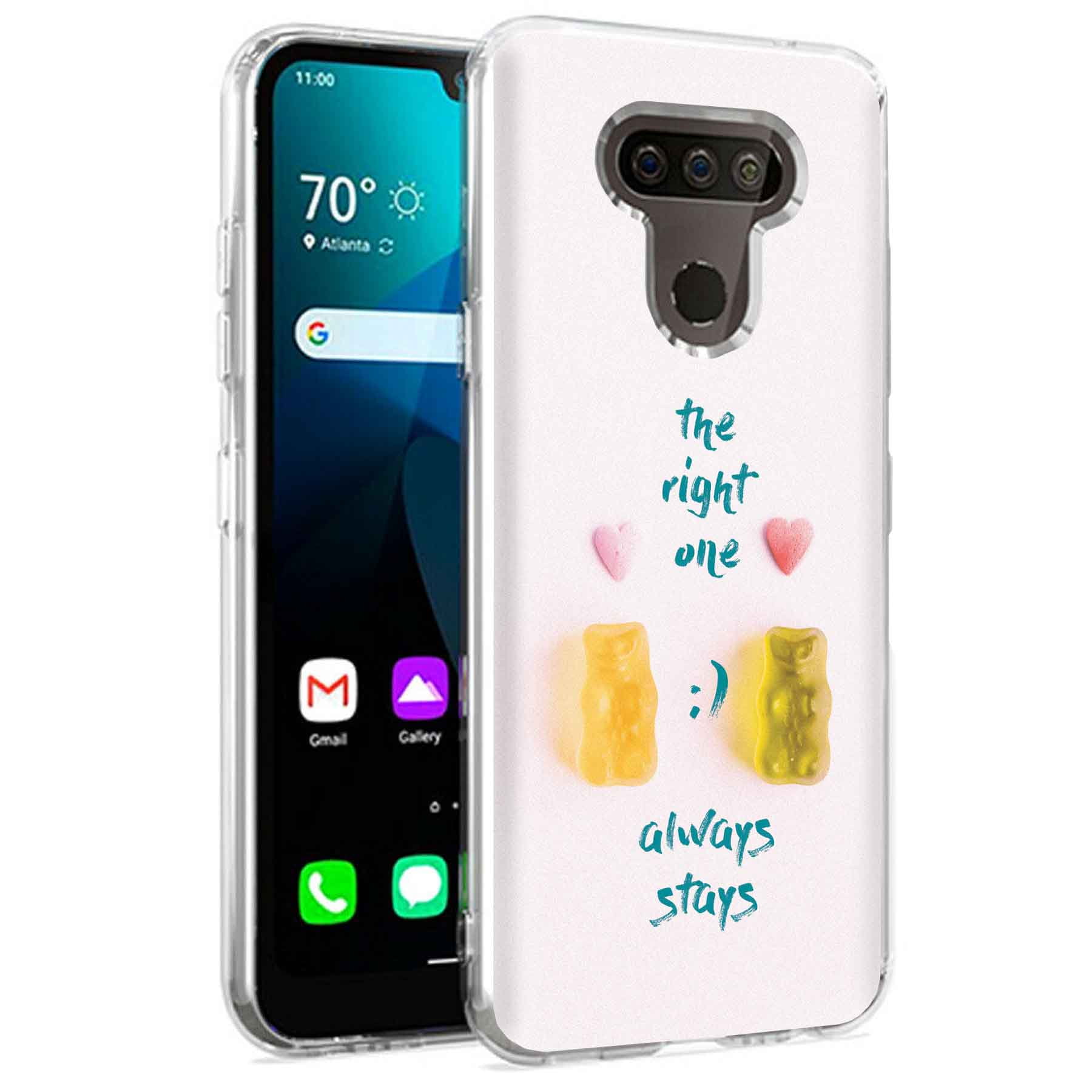 Lg Candy Bar Phone