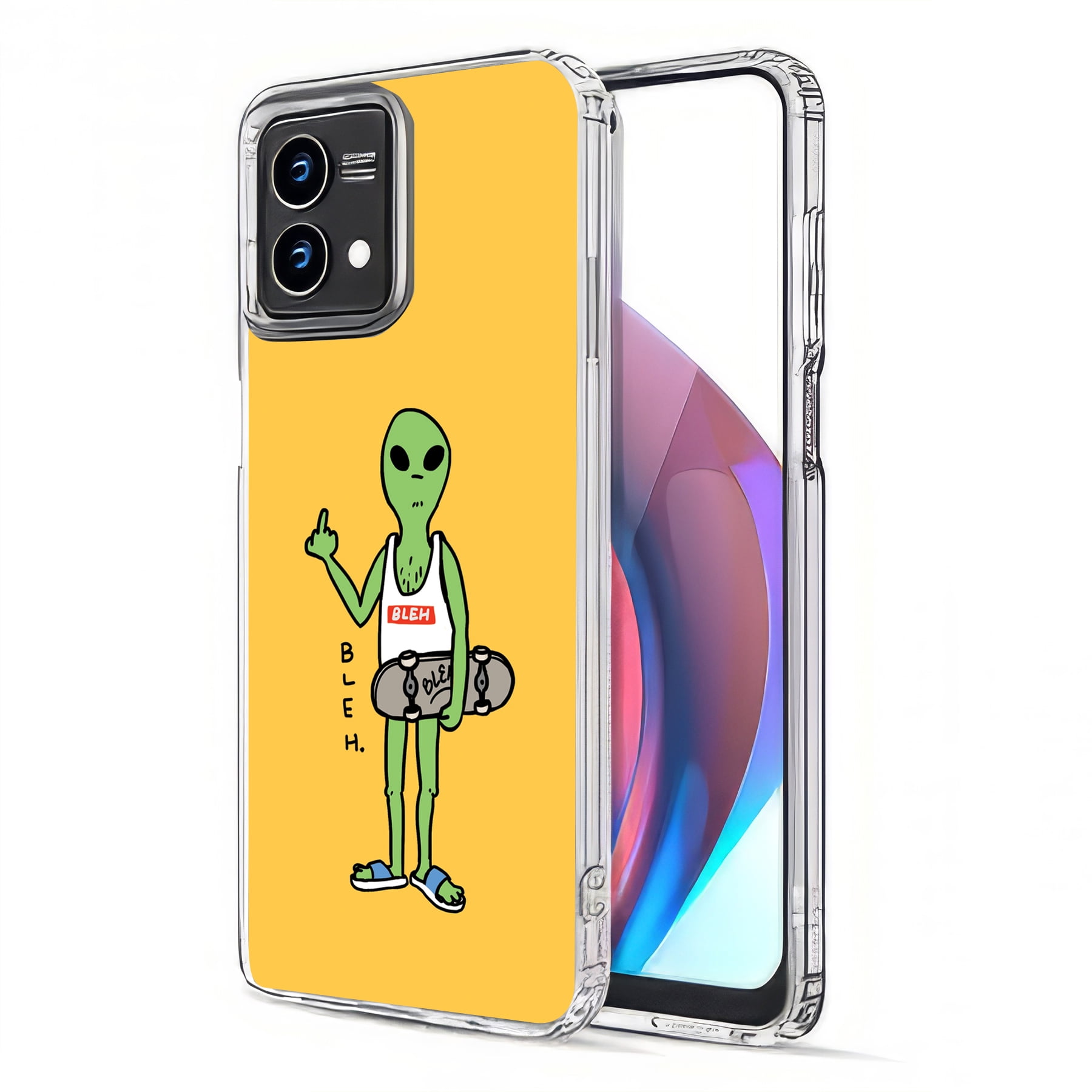 TalkingCase Slim Phone Case Compatible for Motorola Moto G Stylus 5G ...