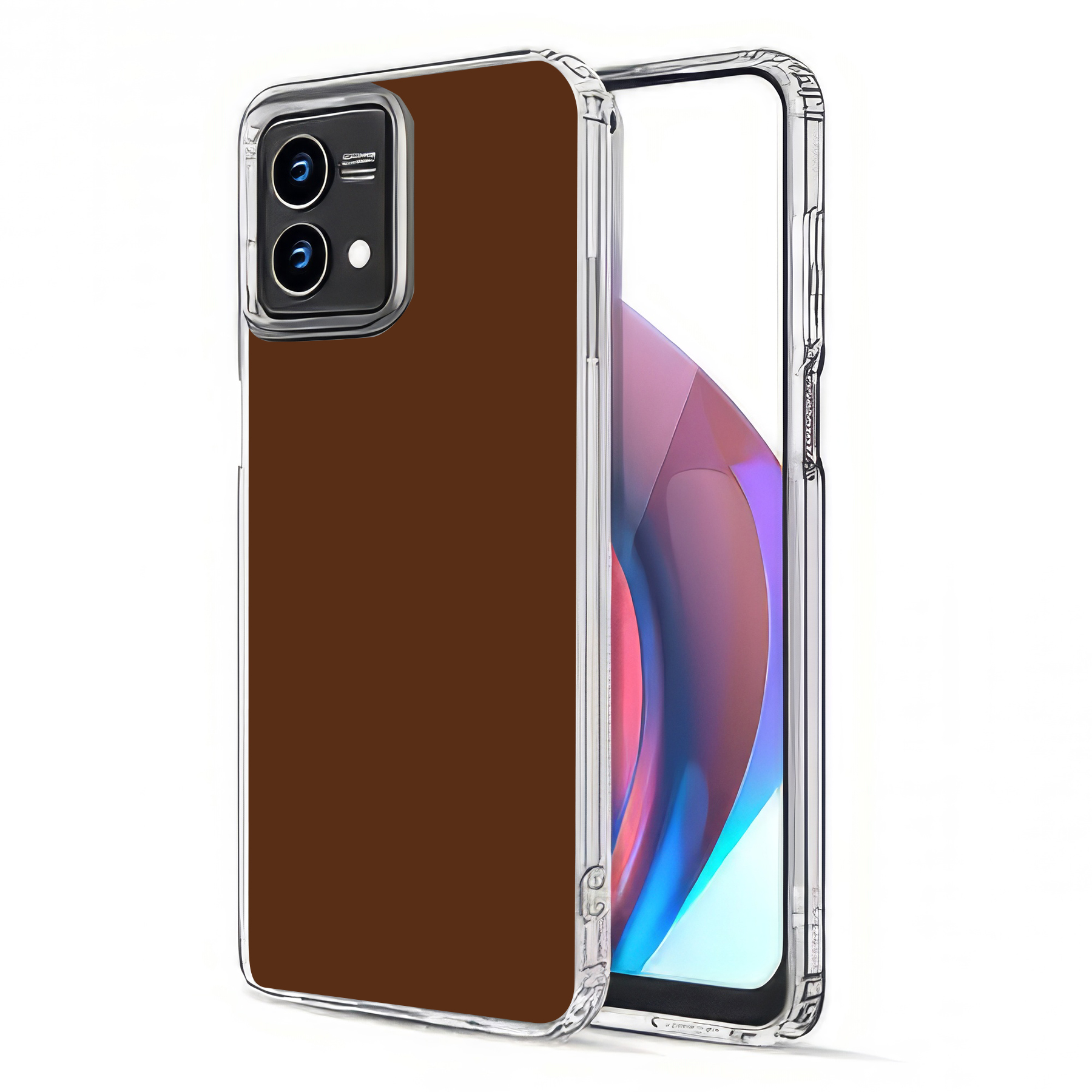 TalkingCase Slim Phone Case Compatible for Motorola Moto G Stylus 5G ...
