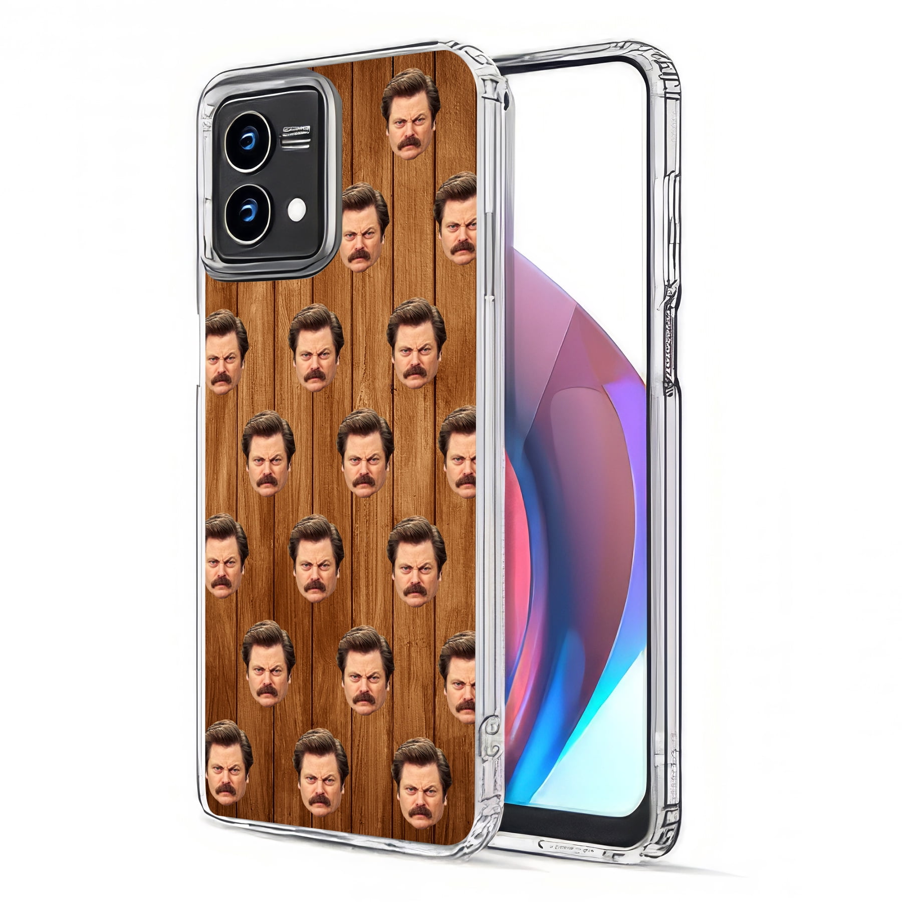TalkingCase Slim Phone Case Compatible for Motorola Moto G Stylus 5G ...