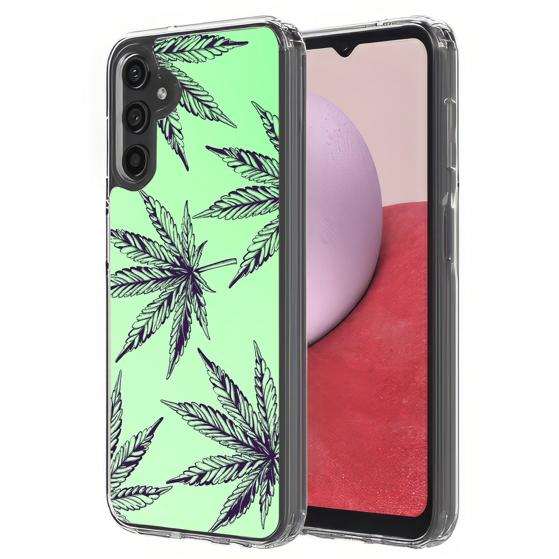 TalkingCase Slim Phone Case Compatible for Samsung A54 5G (2023 ...