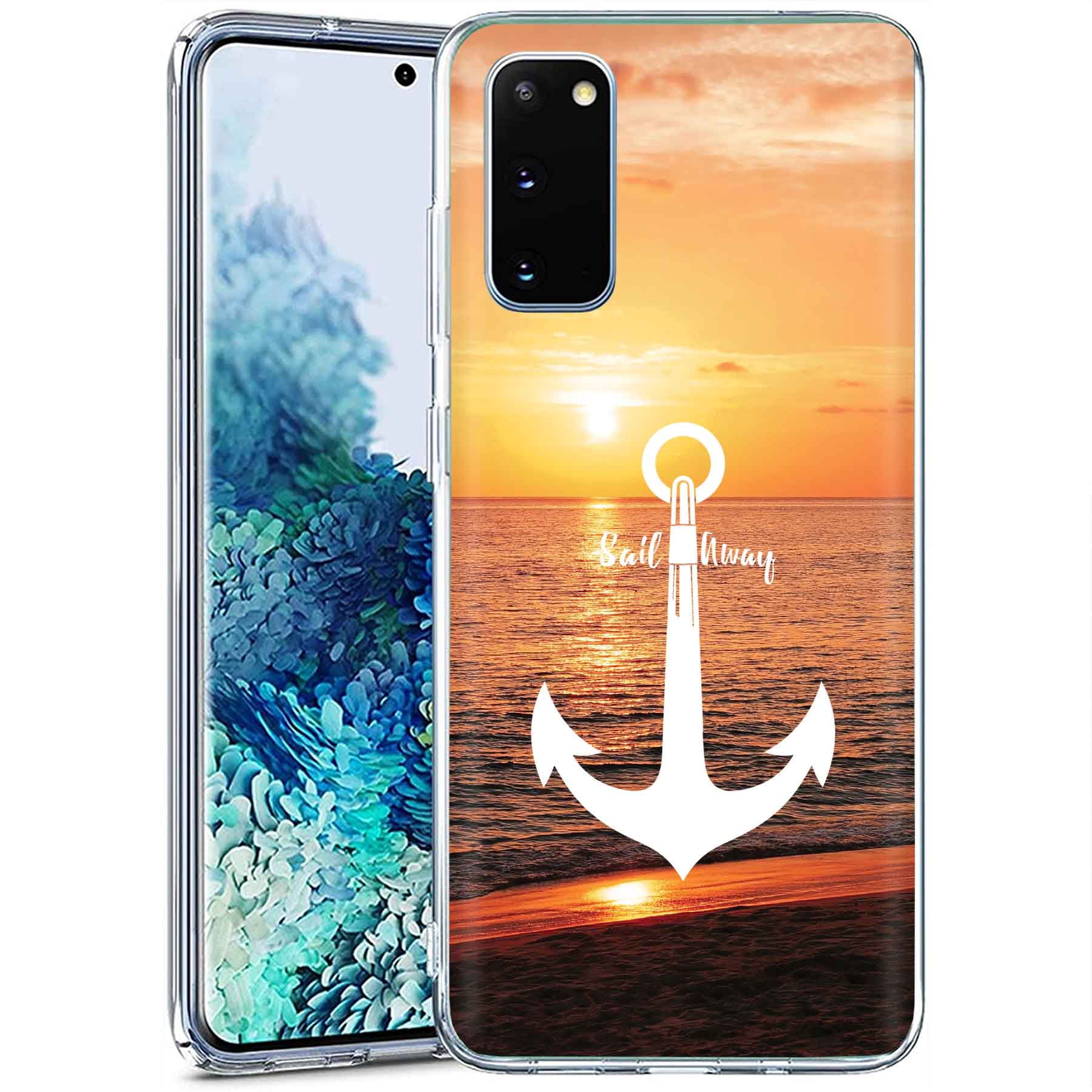 TalkingCase Slim Phone Case Compatible for Samsung Galaxy S20 FE 4G/5G ...