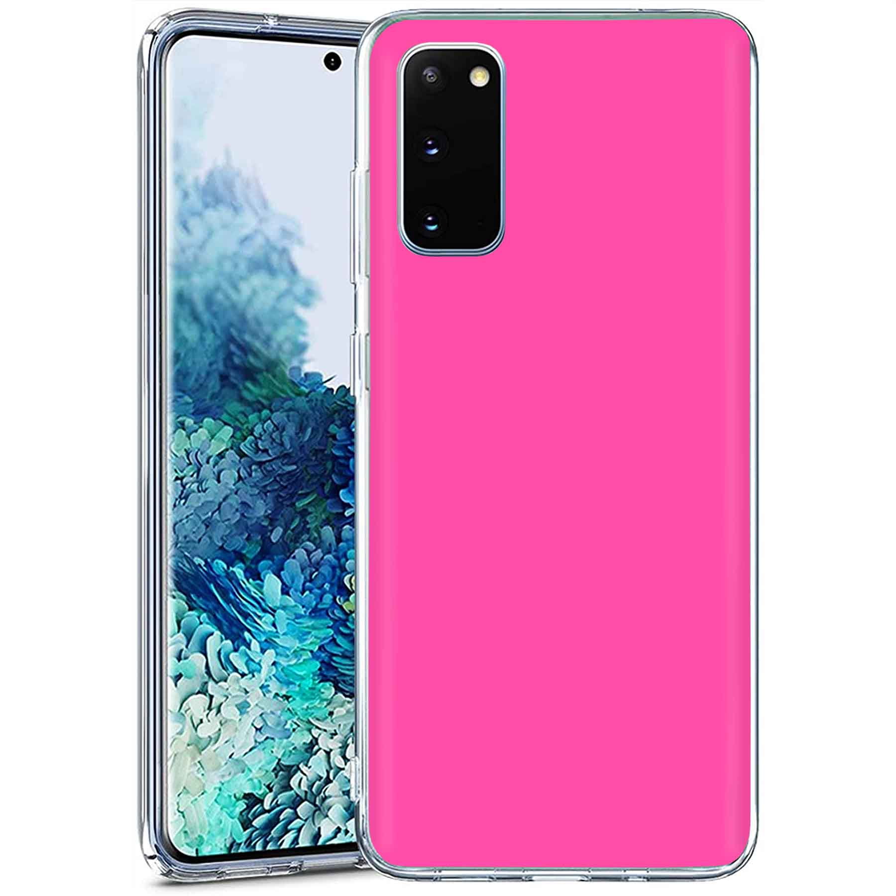 TalkingCase Slim Phone Case Compatible for Samsung Galaxy S20 FE 4G/5G ...