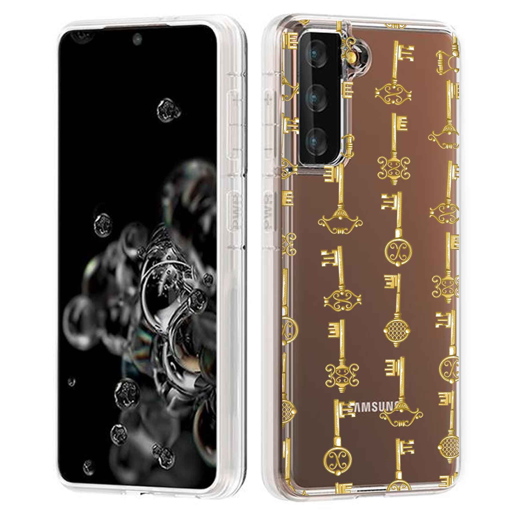 TalkingCase Slim Phone Case Compatible for Samsung Galaxy S21 5G, S30 ...