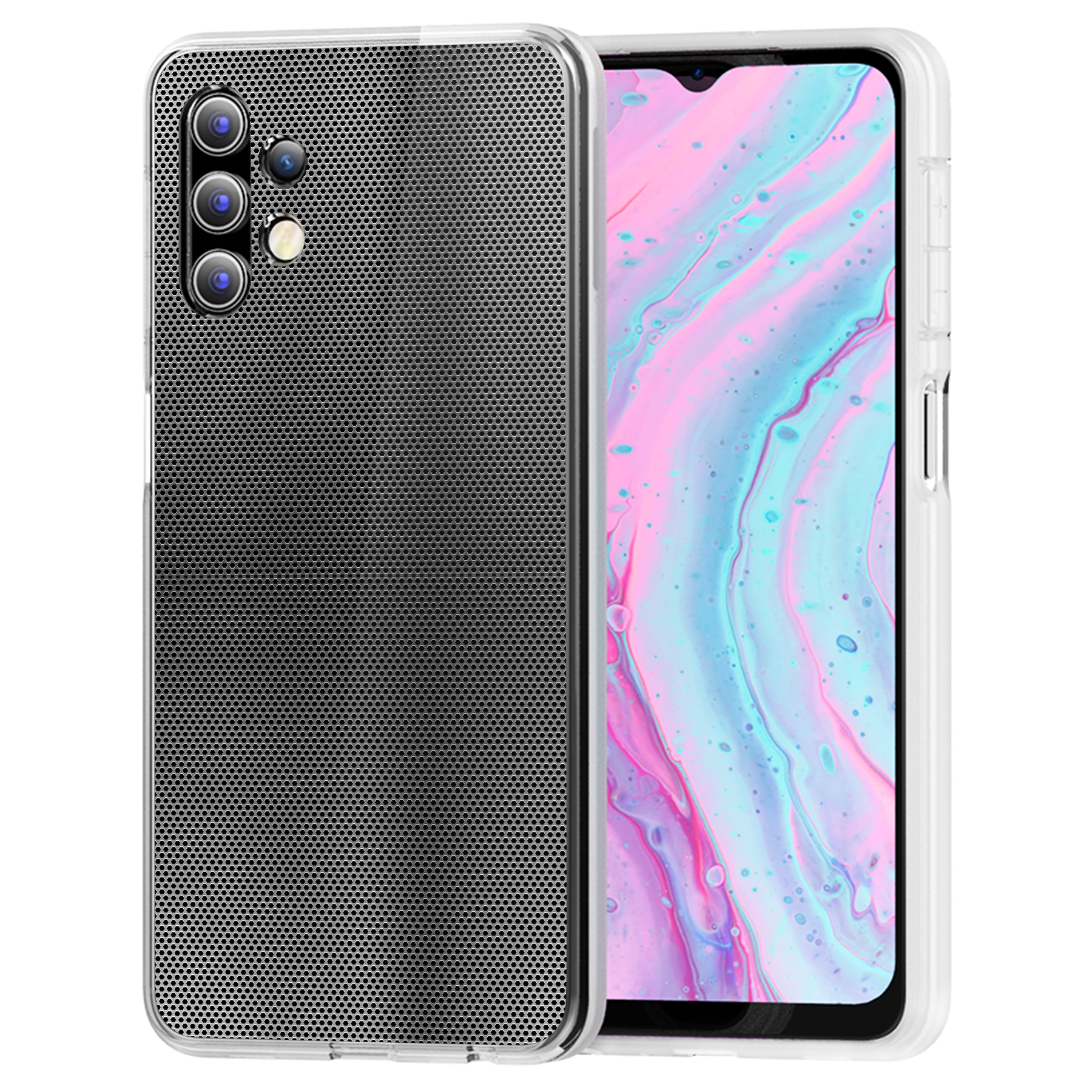 TalkingCase Slim Phone Case Cover Compatible for Samsung Galaxy A32 5G ...