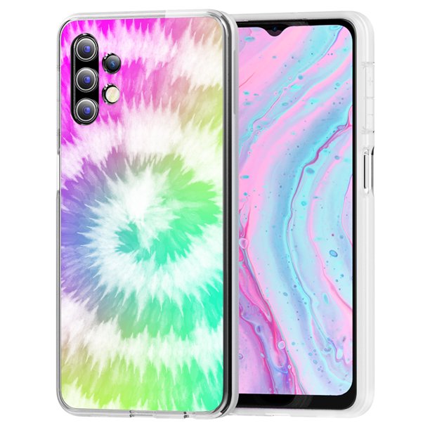 TalkingCase Slim Phone Case Cover Compatible for Samsung Galaxy A32 5G ...