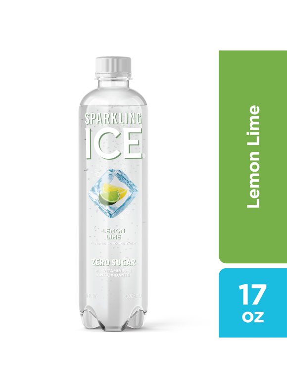 Sparkling Ice in Sparkling Water - Walmart.com