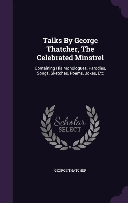 George Thatcher Books - Walmart.com