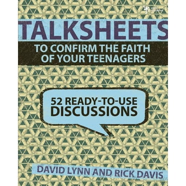 Talksheets Still More Middle School Talksheets: 50 Creative Discussions ...