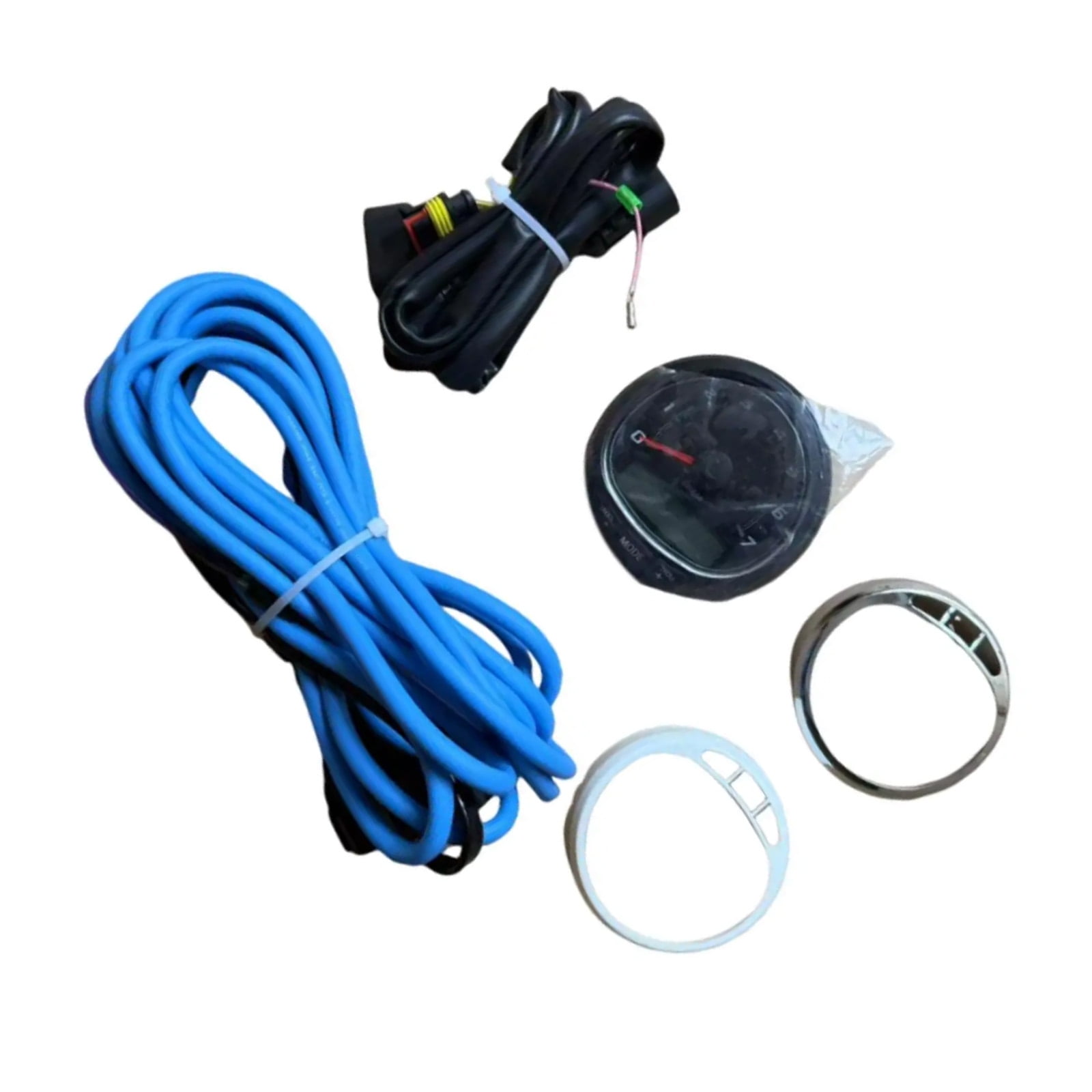 Tall Accuracy Vessel Tachometer Measure With 8M0135634 8M0101099 For ...