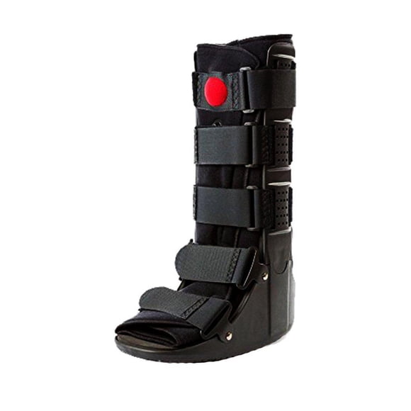 Brace Metatarsal Fracture