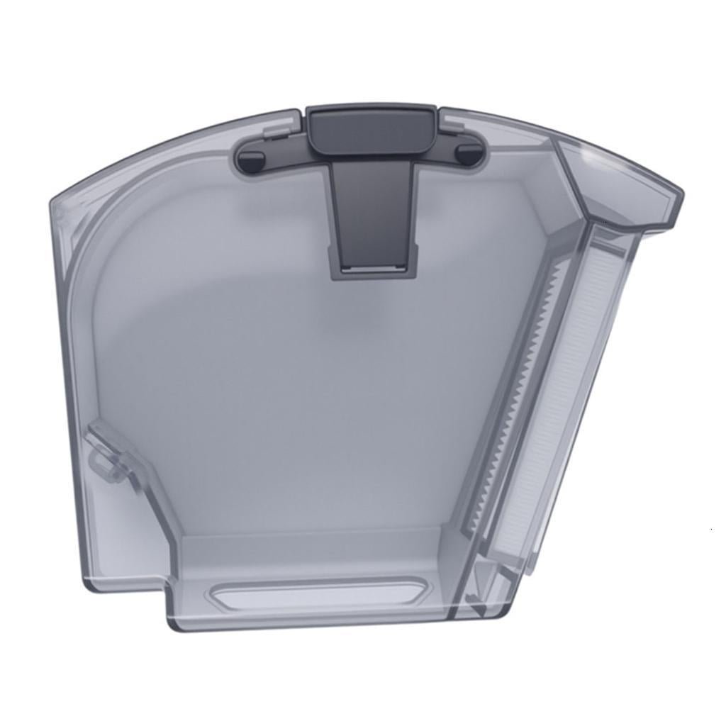 Tall Capacity Dust Container Consistent For Robot Vacuum Cleaners ...