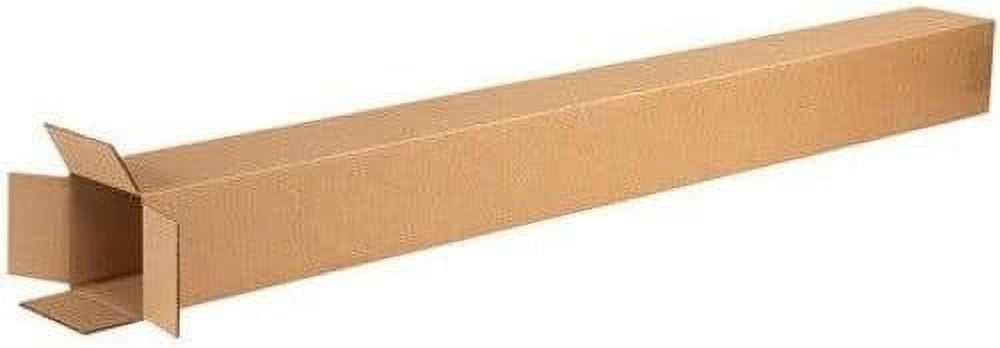 Tall Corrugated Boxes - 25/bundle different models available heavy duty ...