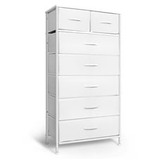 Collapsible Dresser