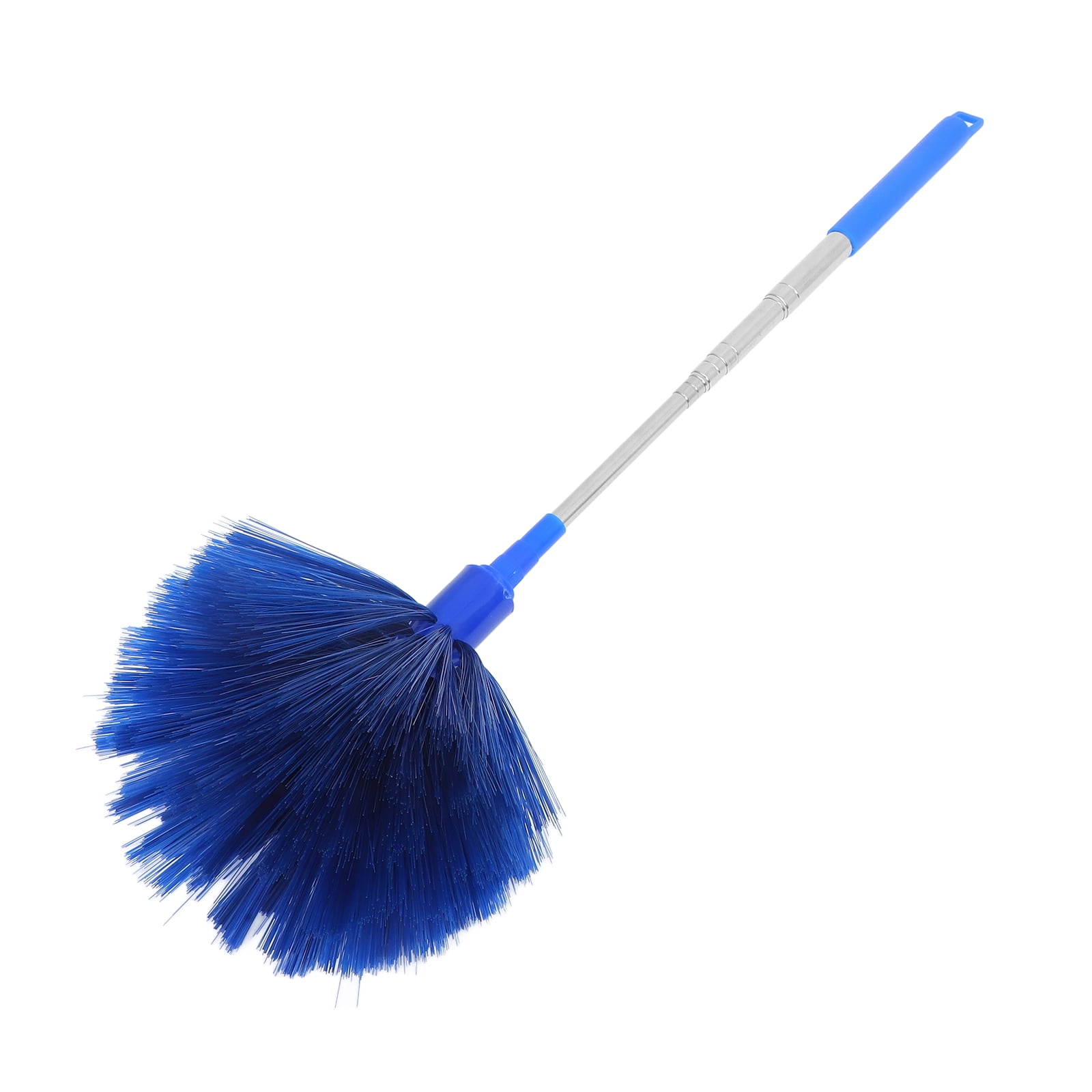 Tall Duster for High Ceilings with Extension Pole Spider Web Cleaning ...