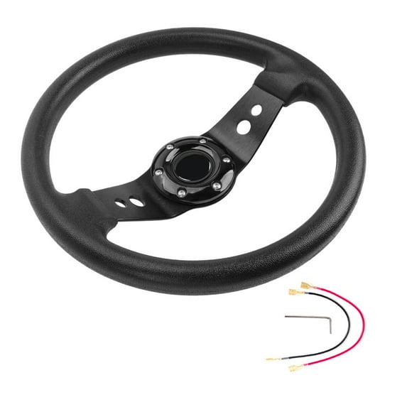 Tall Execution 13 Foot Model Hurrying Steering Permanent Aluminum ...