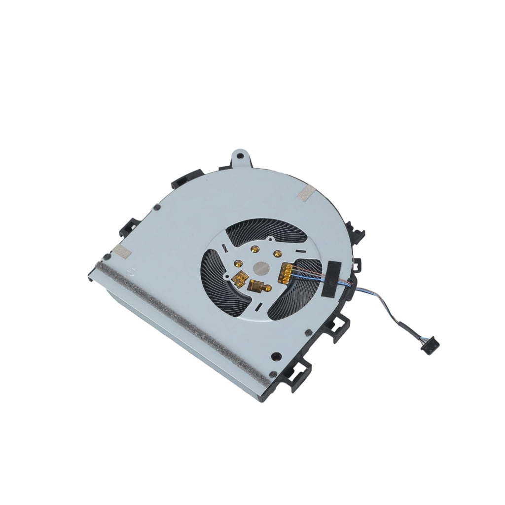 Tall Execution CPU Refrigerating Fan Alternative Notebook Quiet Action ...
