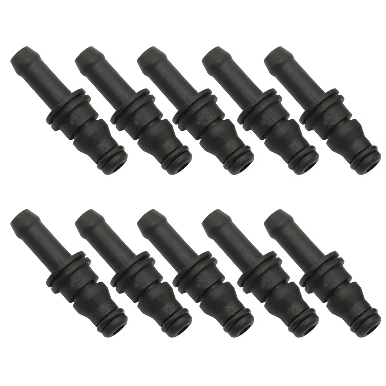 Tall Execution Coolant Hose Link Accuracy Suitable A0039970689 Model PU ...