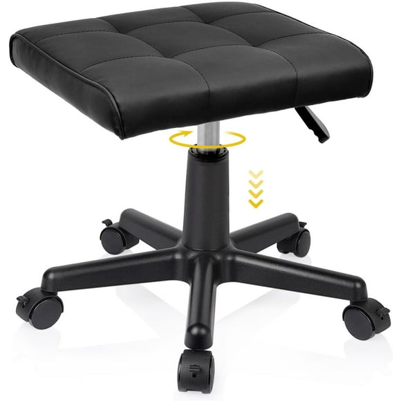 Office Desk Foot Stool