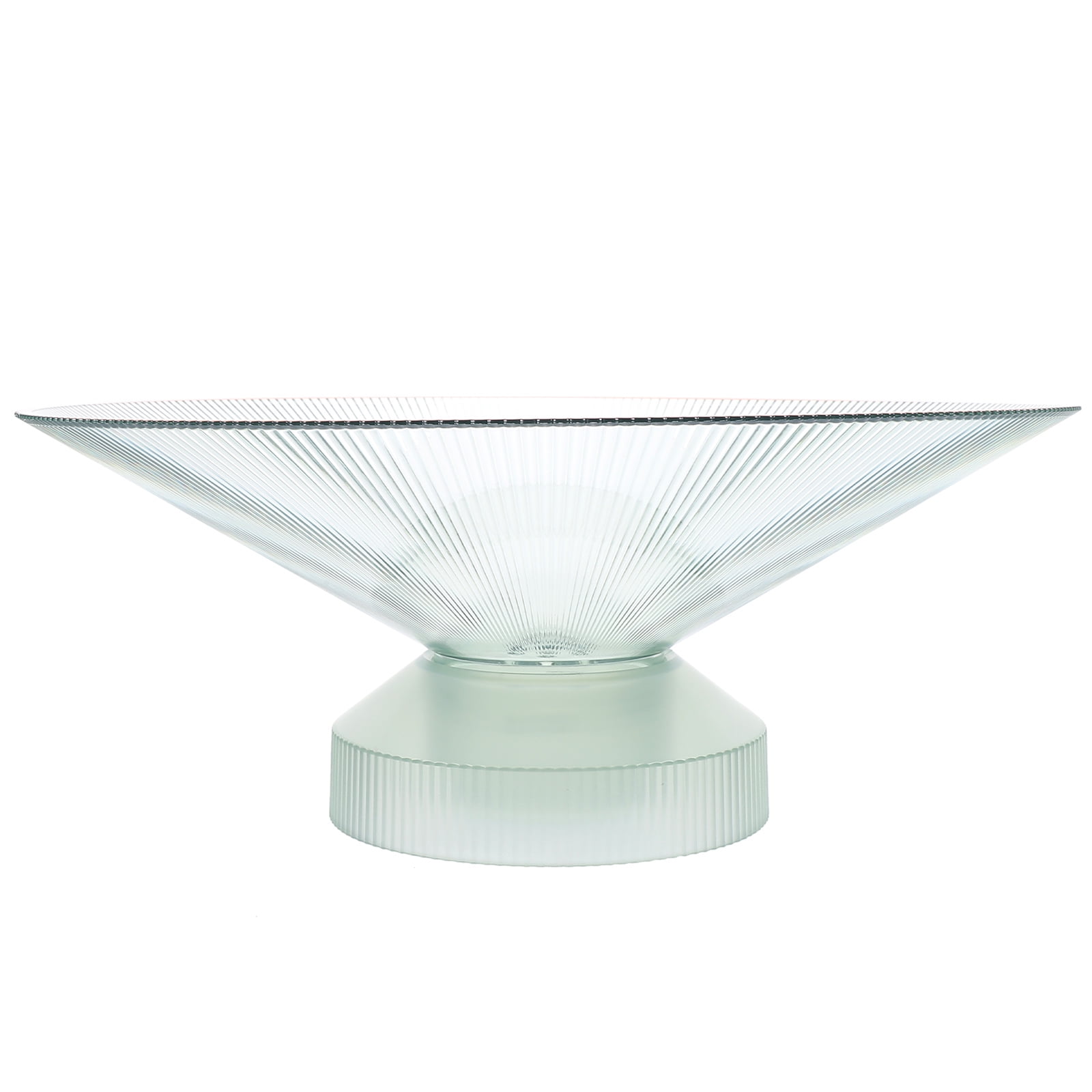 Tall Fruit Plate Drain Tray Dry Candy (green [gold-plated Version ...