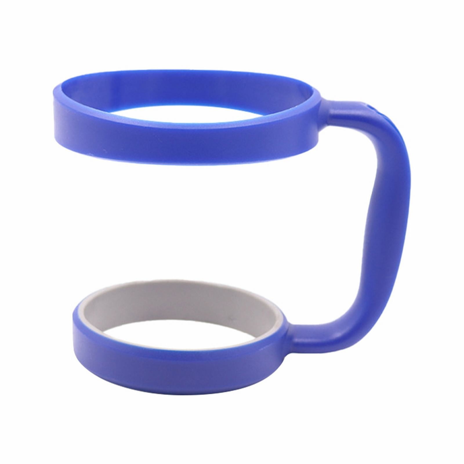 Tall Glass Coffee Cups With Handle Soup Mugs Set Double Walled Coffee Mugs Travel Tall Clear