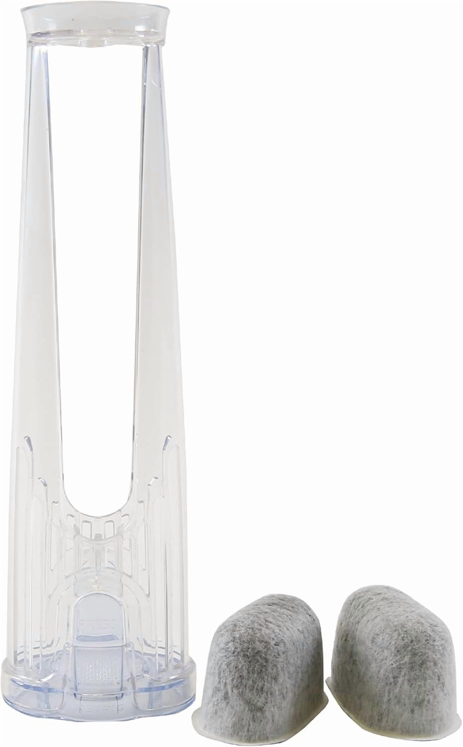 Keurig Tall Handle Water Filter Starter Kit, Comes with and 2 ...