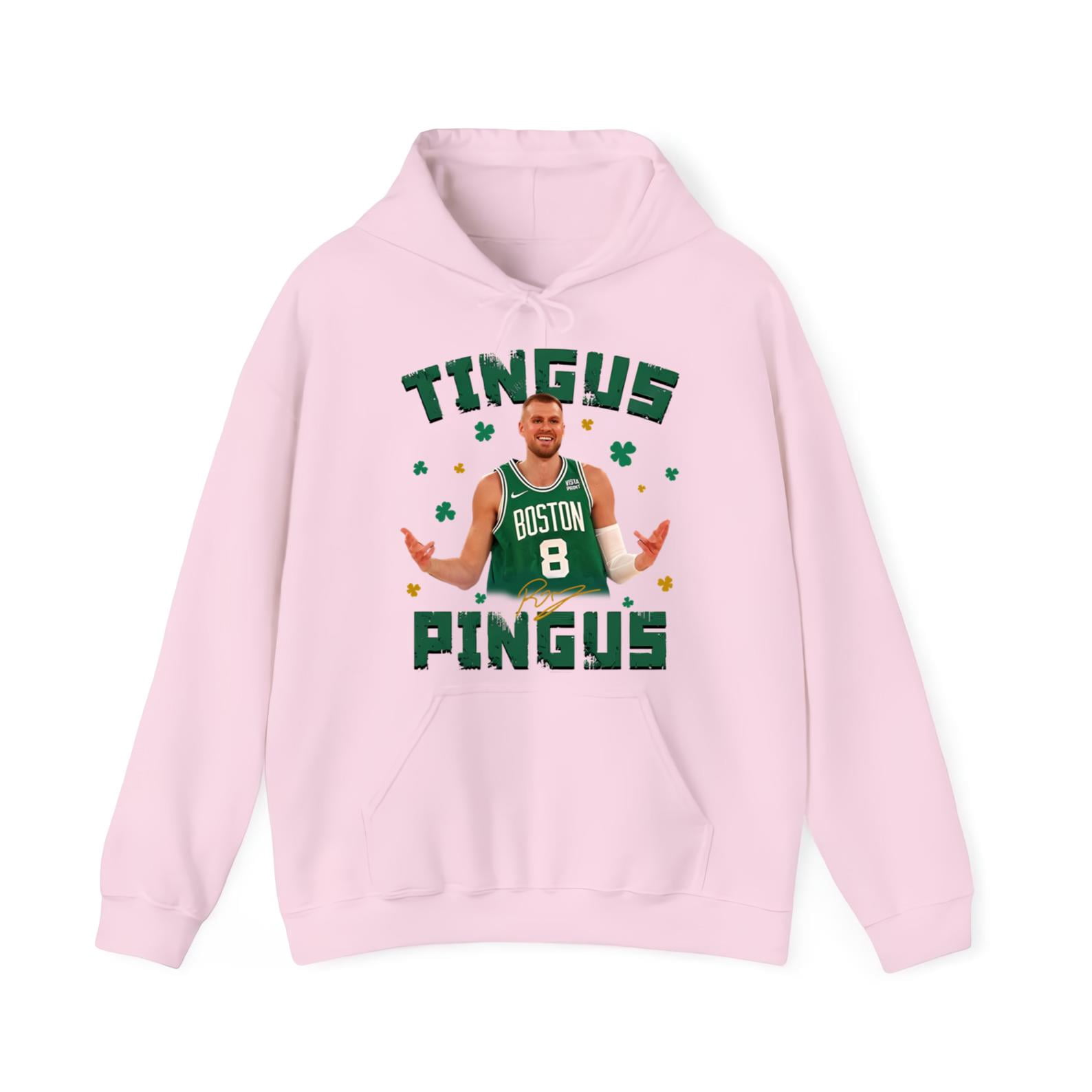 Tall Hoops Star Boston Basketball Fan Art Shirt - Walmart.com