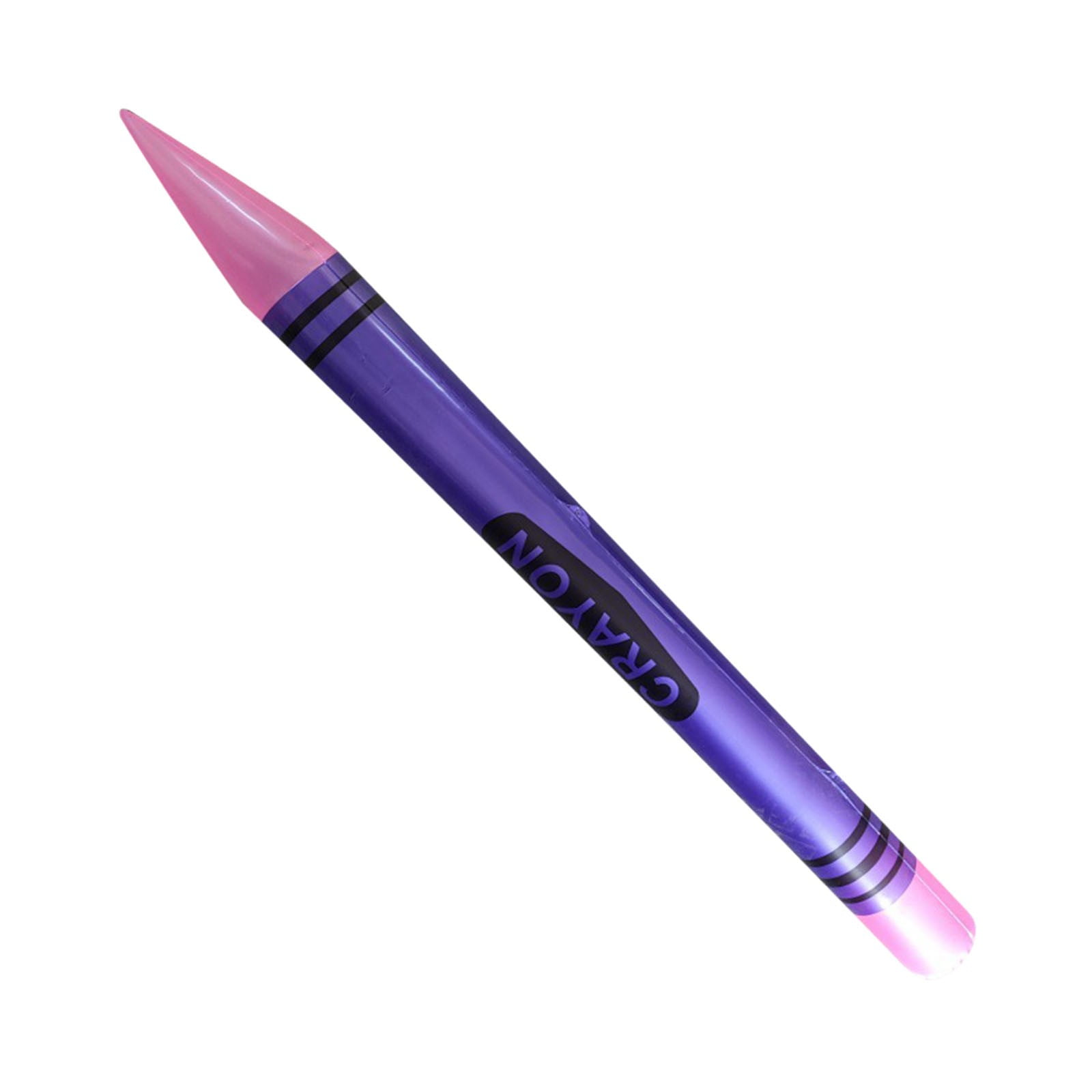 Tall Inflatable Crayons Large Blow Up Crayons Set Giant Crayon Prop ...