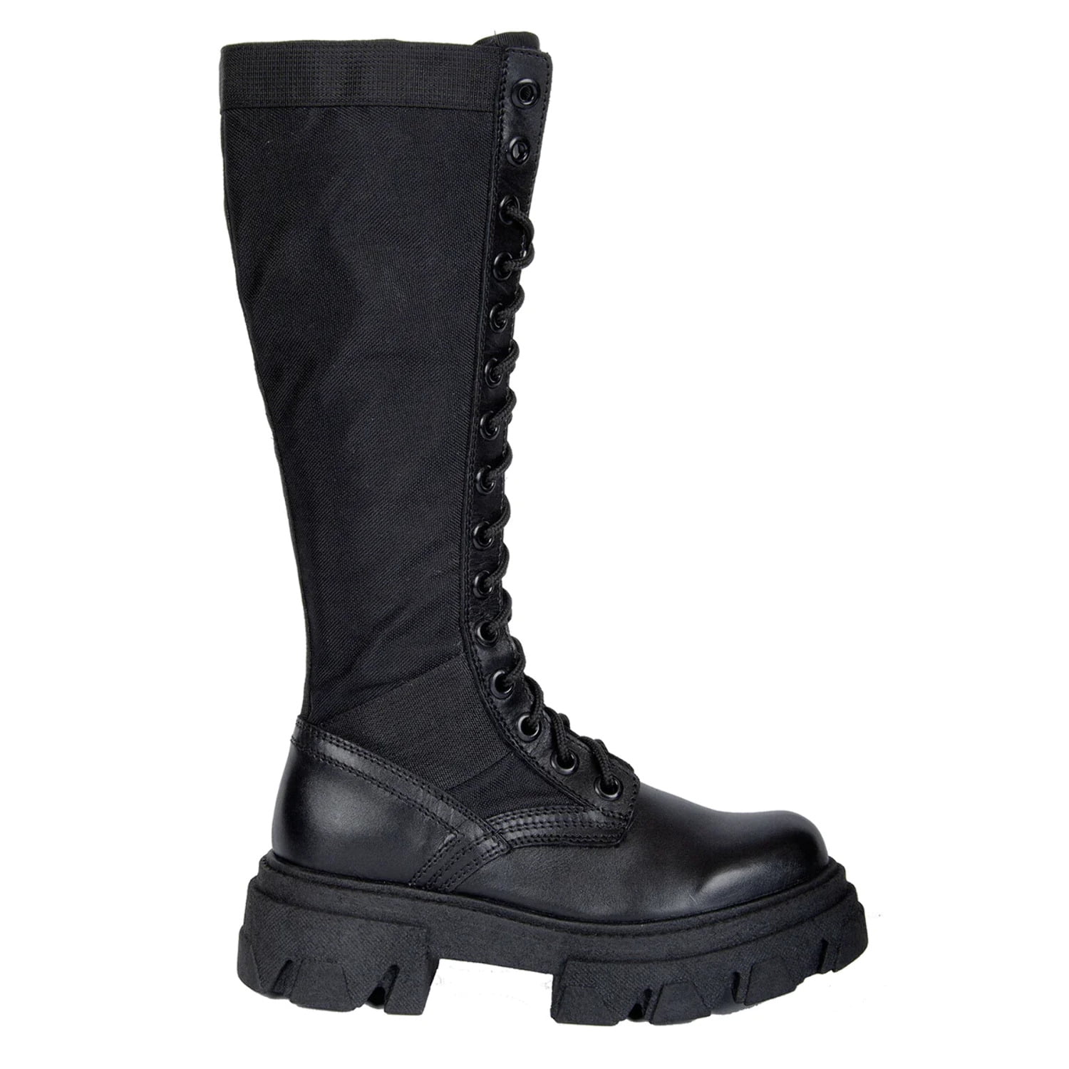 Tall Jungle Boots By URBNKICKS - Walmart.com