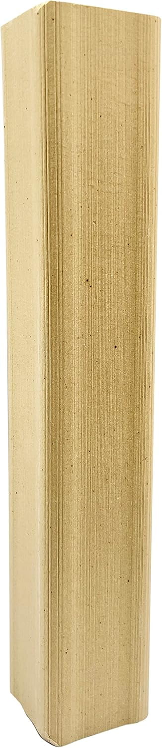 Tall Kiln Post - Allows Shelf Spacing in Kilns - CONE 10 - (Pkg/1 ...