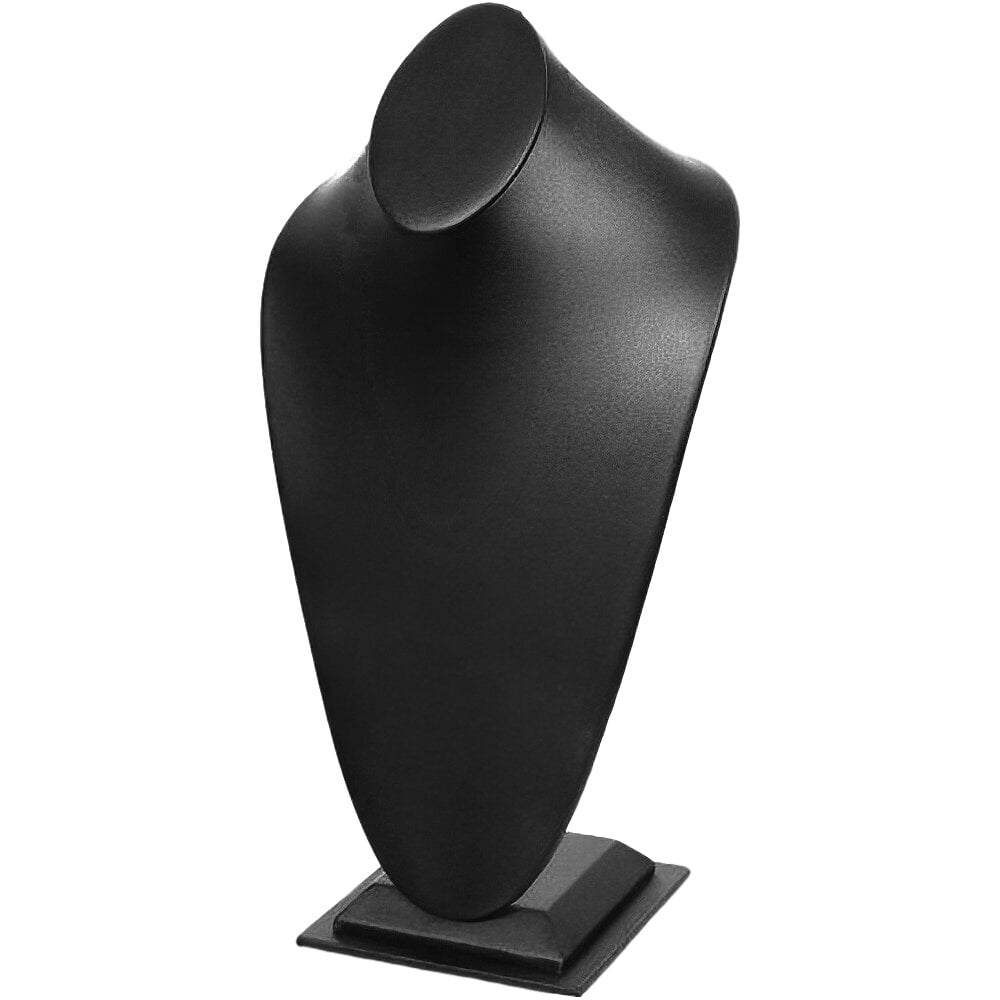 Tall Necklace Stand Bust Chain Display 14.5" - Walmart.com