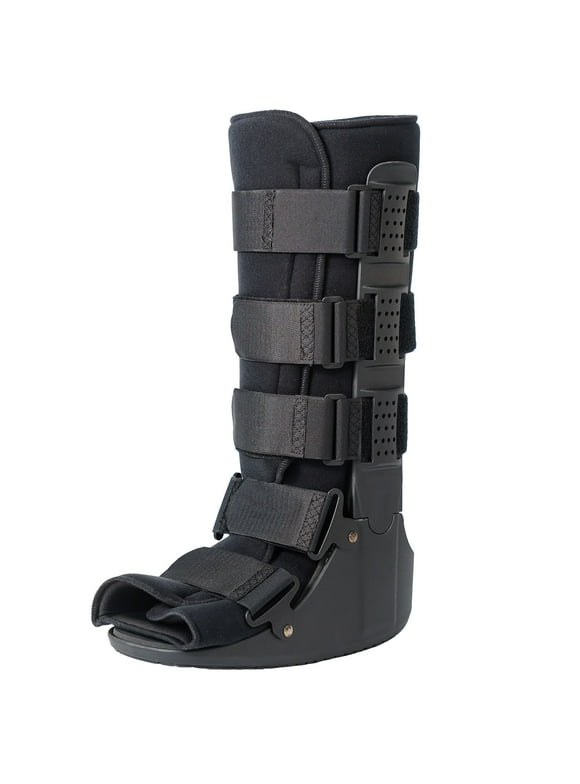 Boot Ankle Contracture