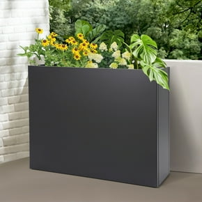 36 Inch Planter