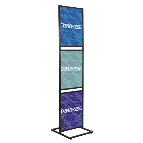 Poster Stands For Displays