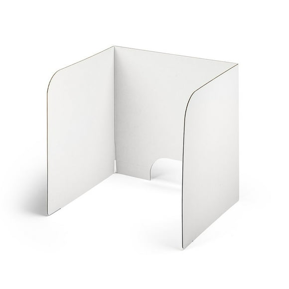 Privacy Shields Student Desks