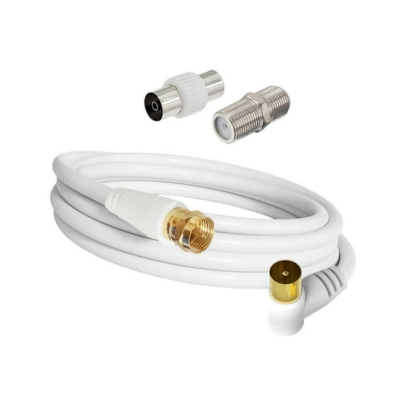 Tall Quality FUNCTION Type TV Cable 1 Meter Defended Coincident Wire ...