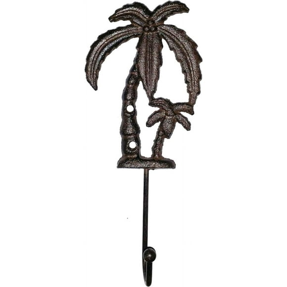 Palm Tree Hook