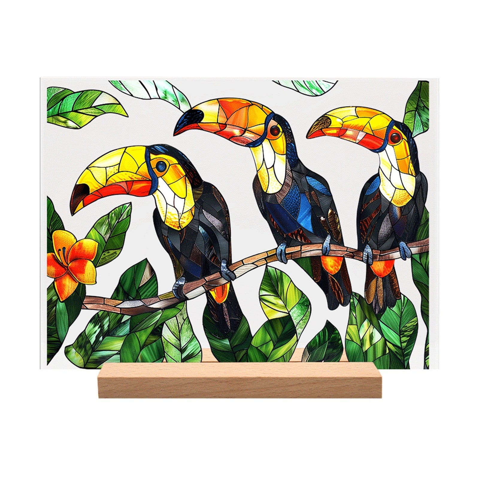 Tall Sculpture Running Ornament Sexy Ornament Stinky Statue Rainbow ...