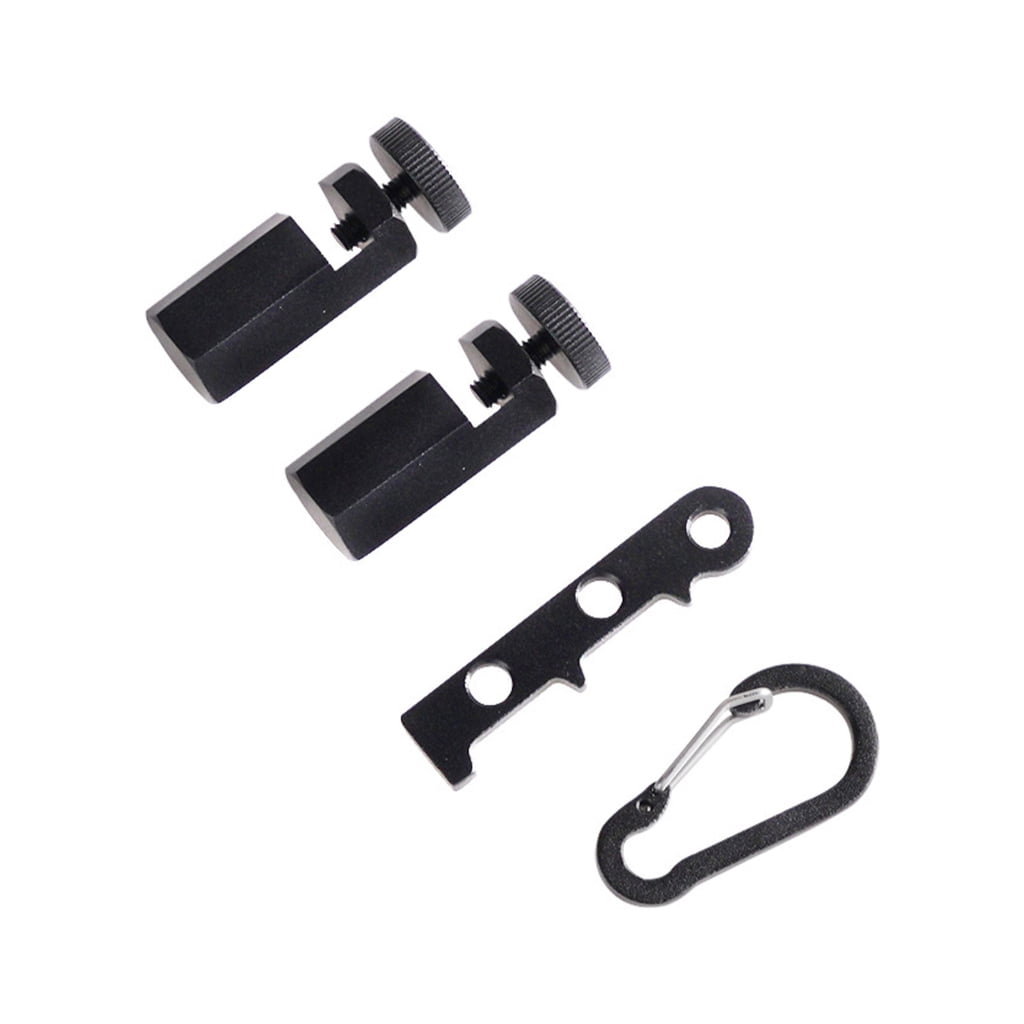 Tall Stair Gauges Framing Square Attachment Jigs with Tall Stair Gauges ...