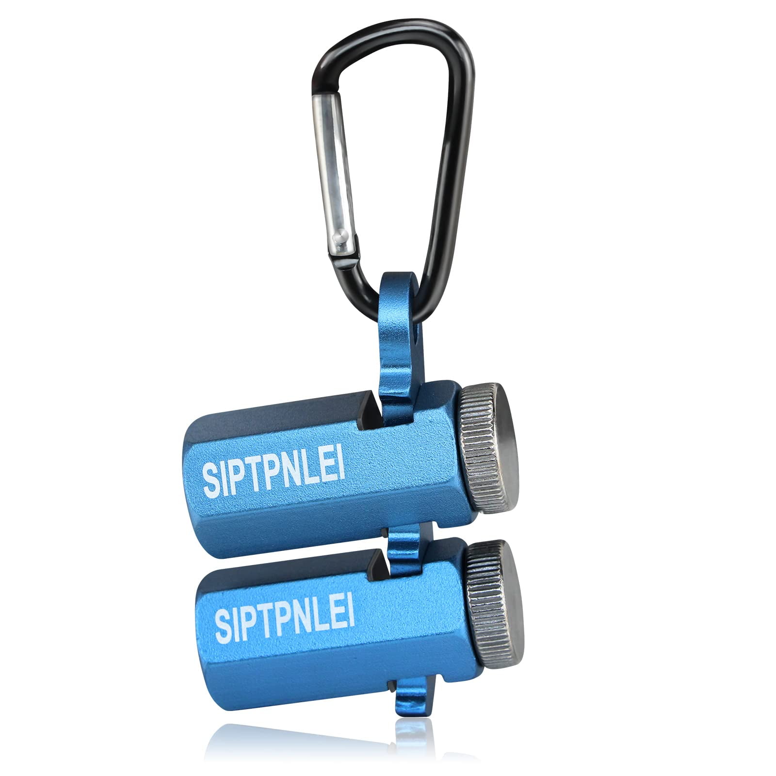 Tall Stair Gauges for Framing Square with Holder Rafter -Carabiner ...