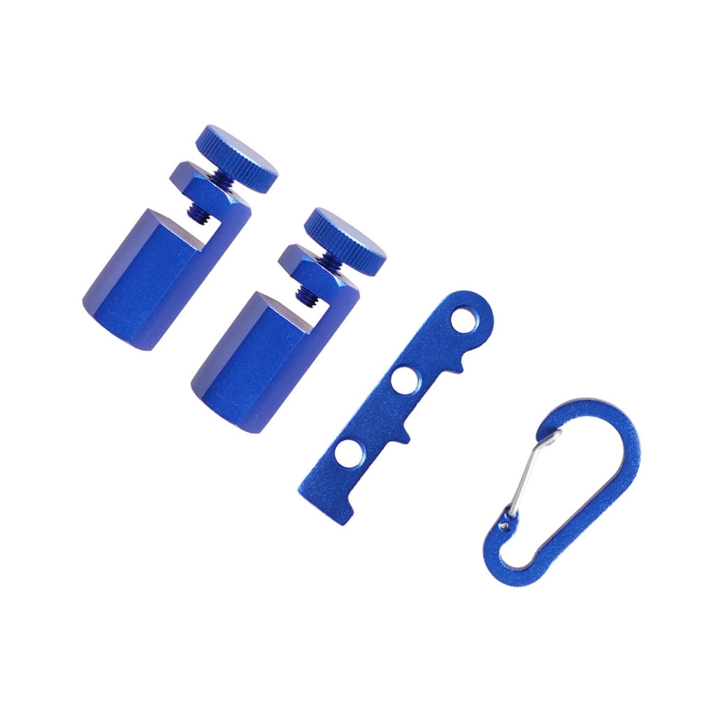 Tall Stair Gauges for Framing Square with Holder Hook Framing Jigs for ...