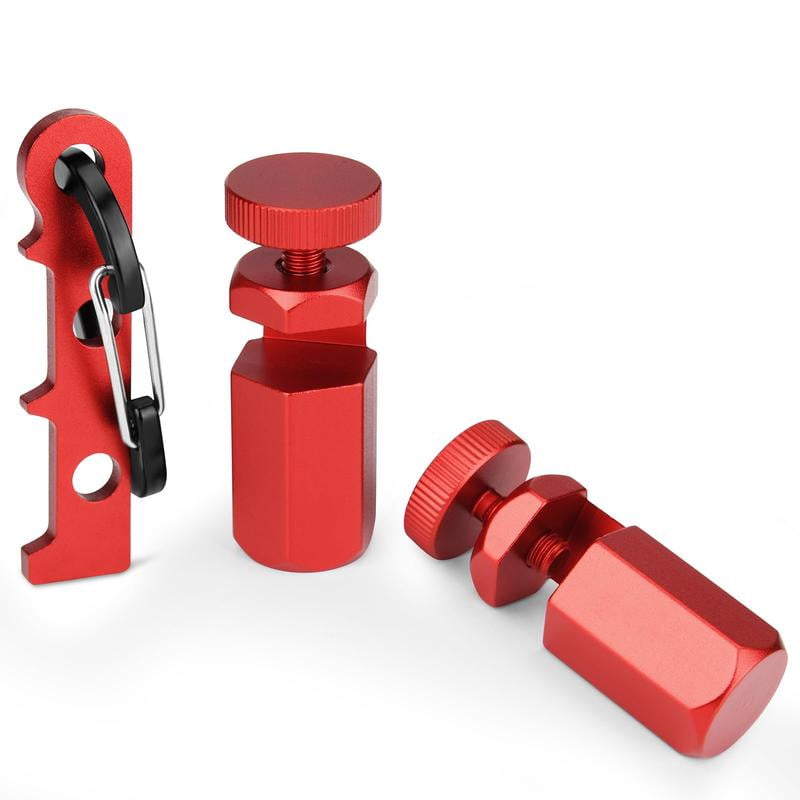 Tall Stair Gauges for Framing Square with Holder and Hook, Framing Jig ...