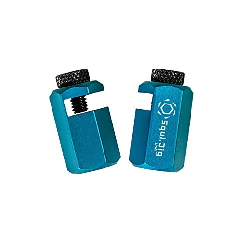 Tall Stair Gauges for Layout Framing Square Attachment Rip Guide Speed ...