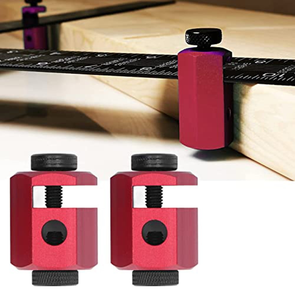 Tall Stair Gauges for Stair Layout Framing Square Attachment and As A ...