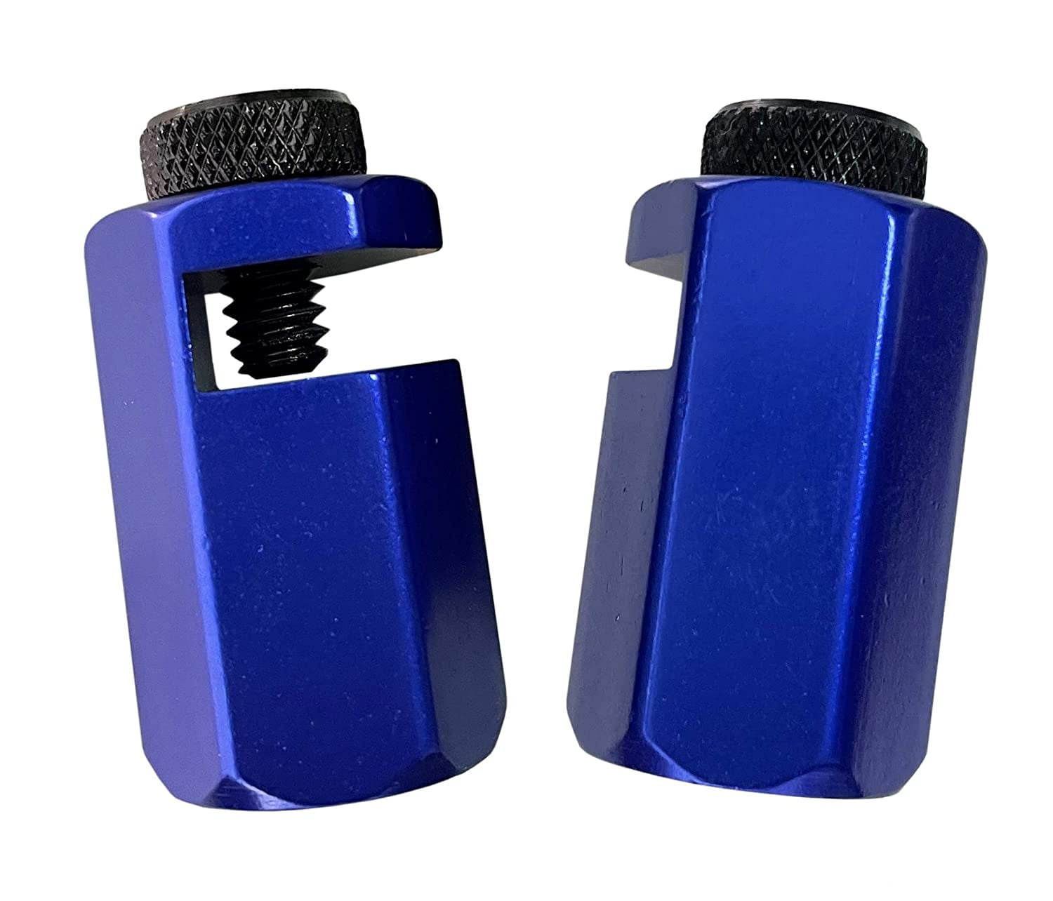 Tall Stair Gauges for Stair Layout, Rafter Layout, Marking Repetitive ...