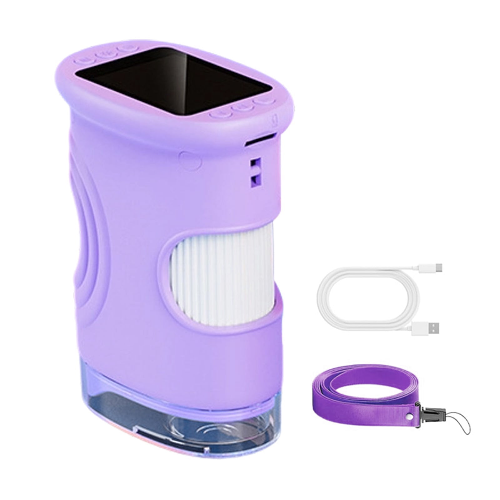 Tall Superkids Instrument 1000X Visual Magnification Against Shake Plan ...