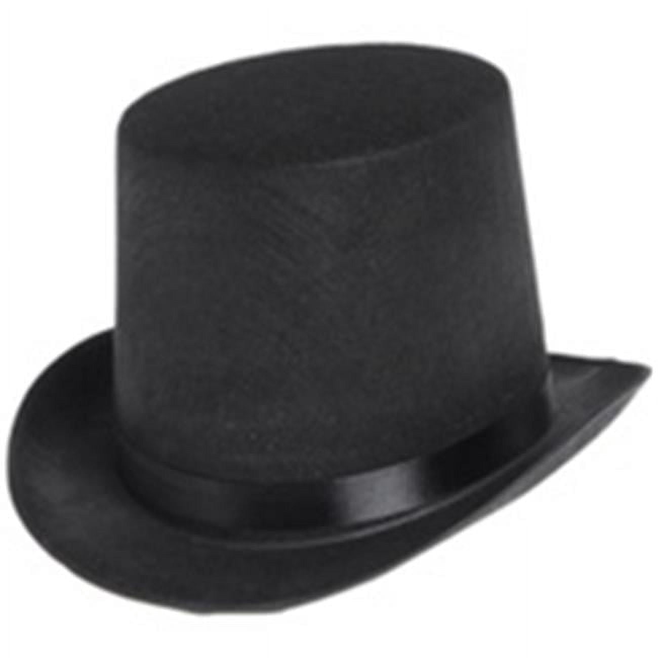 Tall Top Hat - Walmart.com